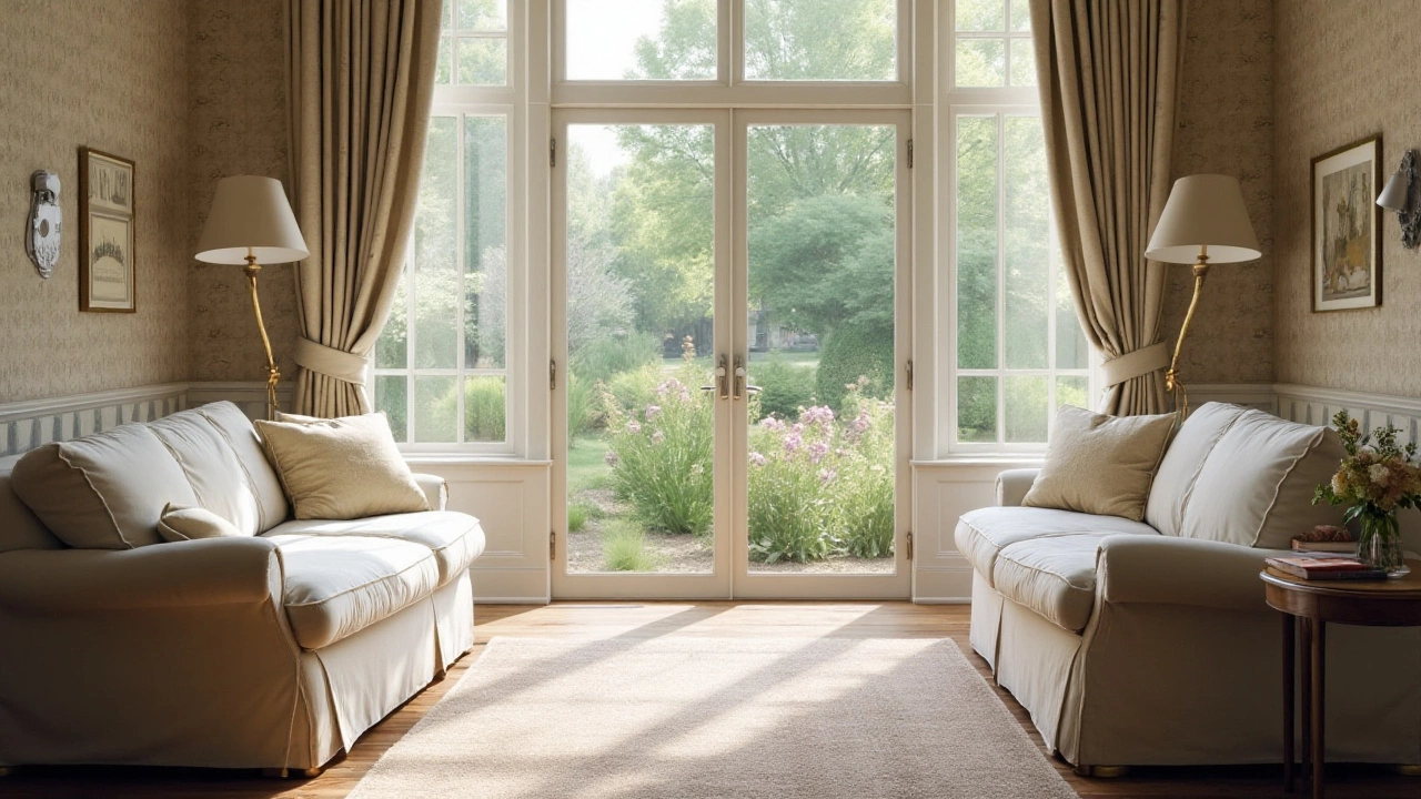 Choosing the Right Foam Density for Sofa Cushions: 32 vs. 40